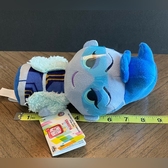 Disney | Toys | Funko Plush 9 Doll Yesss From Wreck It Ralph 2 Disney ...